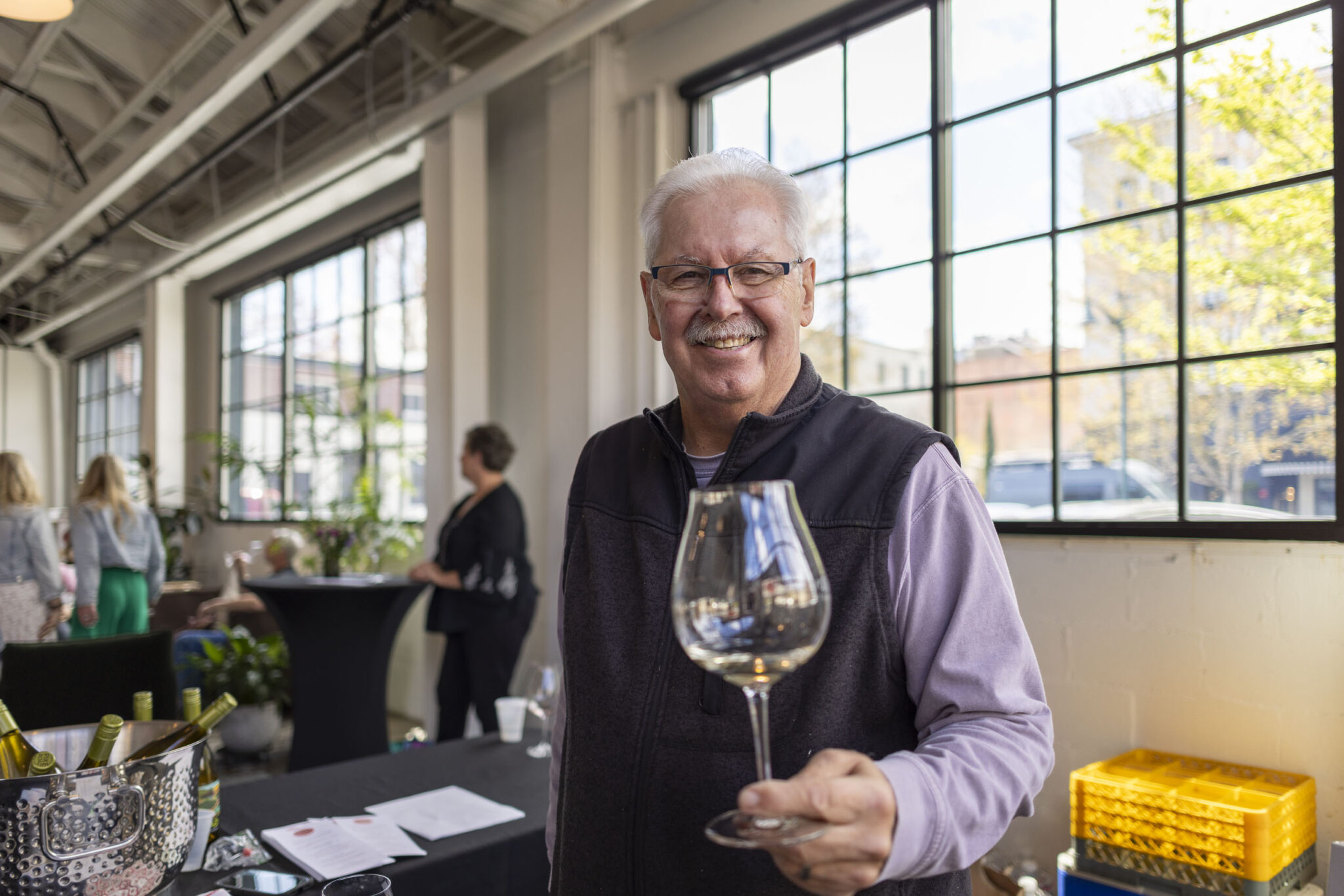 Club Pick Up Party - Pike Road Wines
